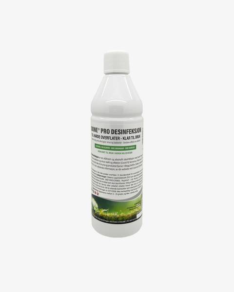 Oxine Pro Desinfeksjon - 1 liter - Homestore.no