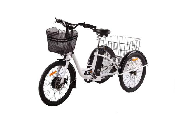 El Sykkel | Kvalitetsprodukter på nett